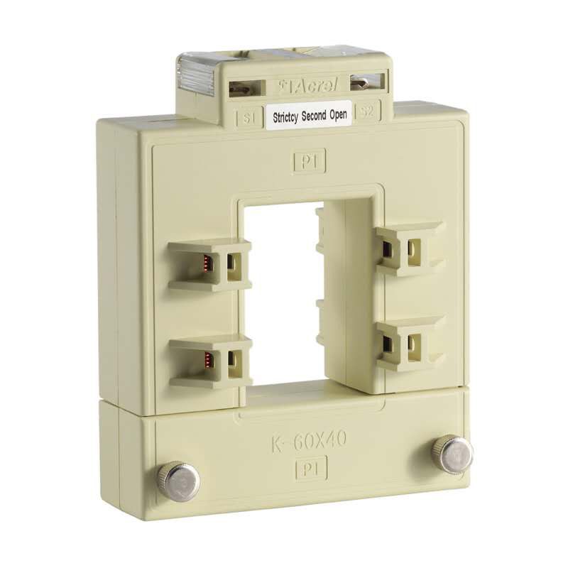 Split Core DM Manufactur OPCT24AL 125A/250A/380A Current Transformer